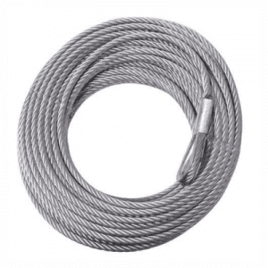 Crane Wire Rope | Rope Guide at Best Price | Cranedge