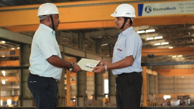 Benefits of a Comprehensive AMC for your Crane | Cranedge